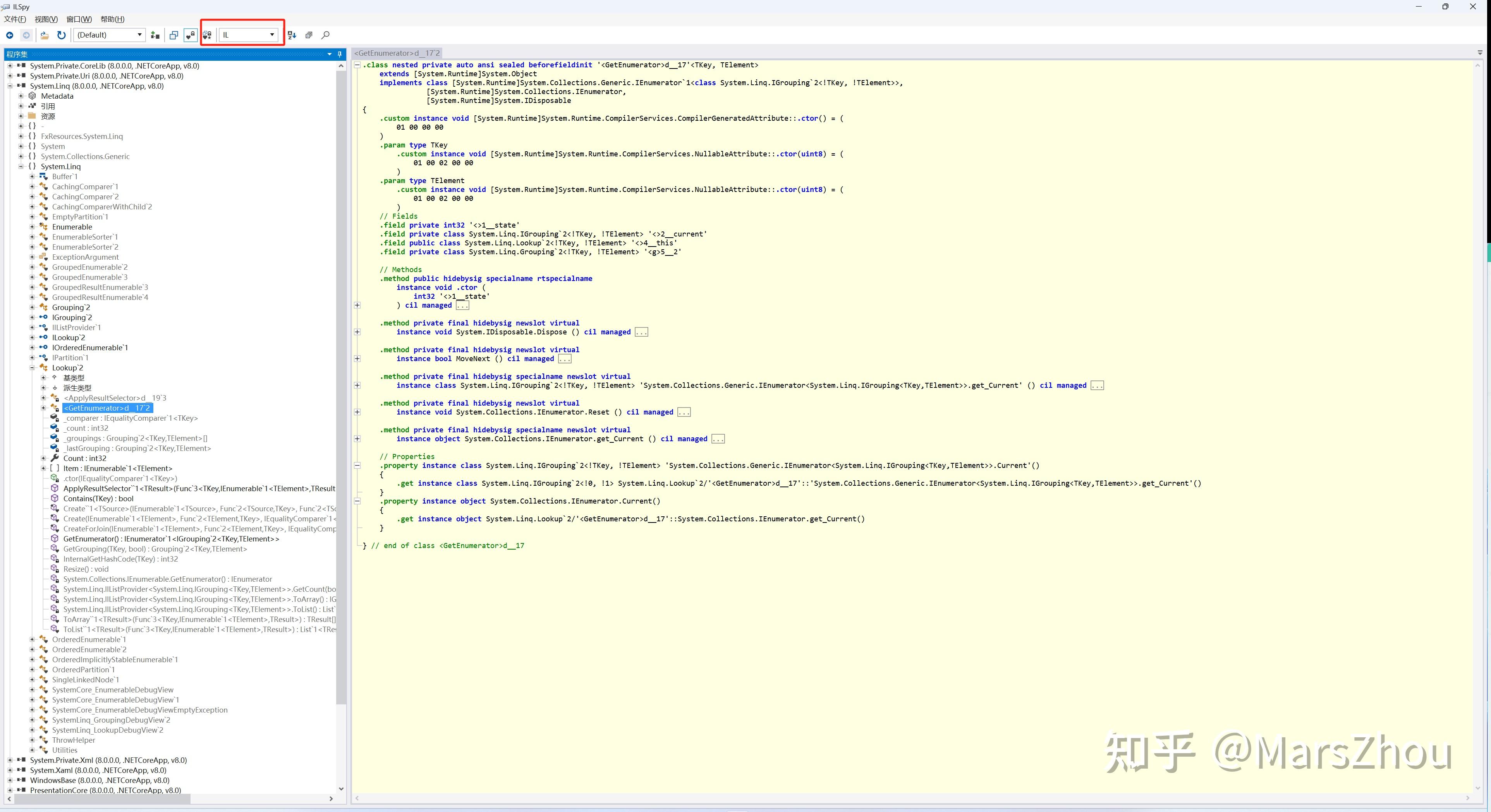 使用 PerfView 采集和分析 .NET GC 内存分配堆栈信息的简单操作指引 - 知乎