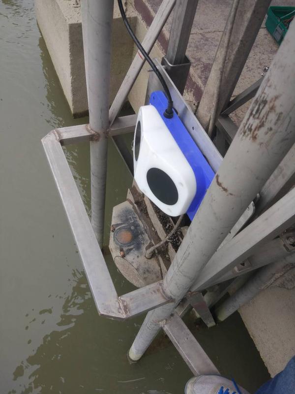 ADCP现场实用案例 - 知乎