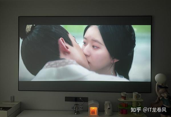 当贝X5S VS极米RS10！最强客厅投影仪当贝X5S今年618更值得推荐！ - 知乎