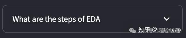 万字长文教你使用 Streamlit、LangChain 和 OpenAI 构建 AI 数据助手 - 知乎