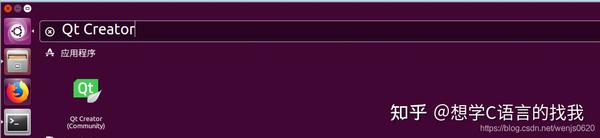 嵌入式Linux开发环境搭建-（5）安装和配置Qt Creator开发工具 - 知乎