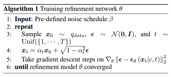 FastDiff：一种用于高质量语音合成的快速条件扩散模型 - 知乎