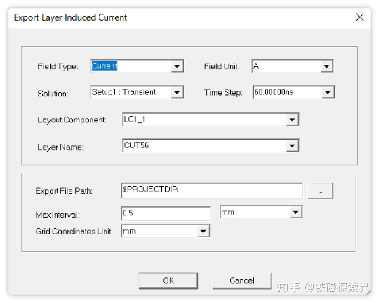 Ansys Maxwell 2025 R1更新一览 - 知乎