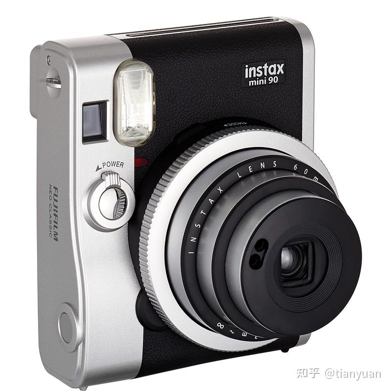拍立得选购攻略——拍立得值不值得买？哪款富士拍立得性价比高？LOMO拍立得怎么样？ - 知乎