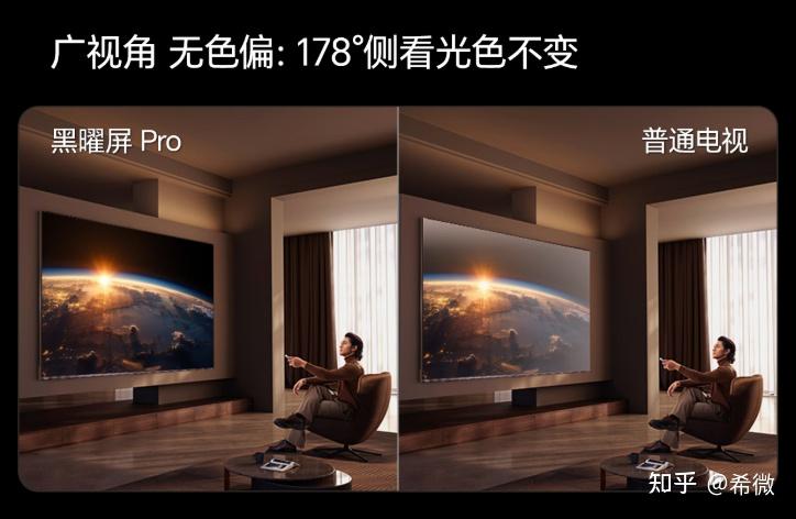 618买100寸大屏电视看这一篇就够了！100寸版海信小墨E5Q Pro，海信电视E7N Pro，海信电视E8Q Pro详细评测，总有一款适合你！ - 知乎