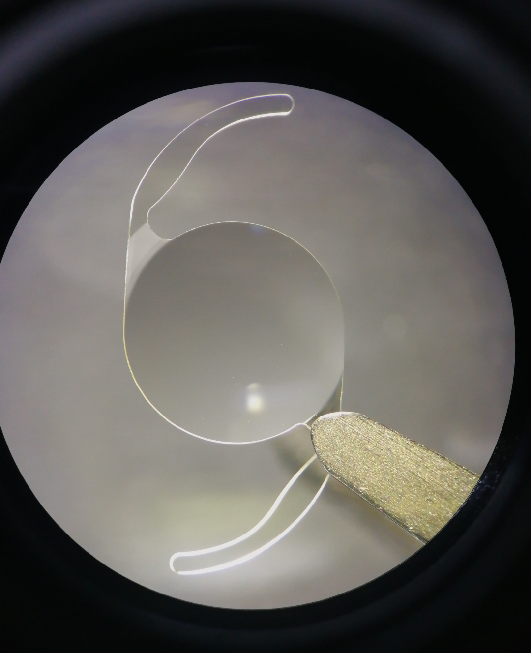 昊海眼科集团——赛美视 - 知乎