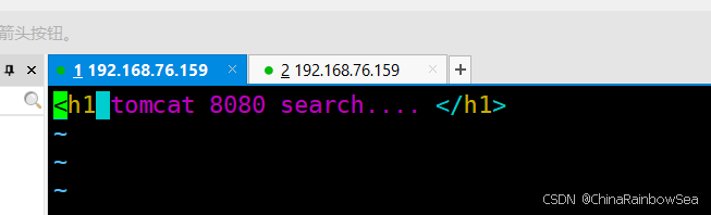 5. Nginx 负载均衡配置案例(附有详细截图说明++) - 知乎