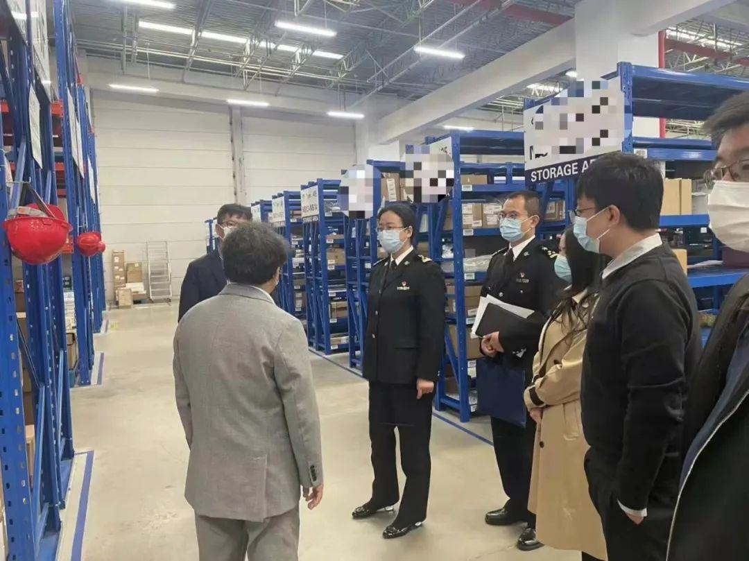 【官方干货】申请海关AEO认证全攻略 - 知乎