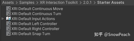 Pico基于Unity XR Interaction Toolkit开发SteamVR串流应用 - 知乎