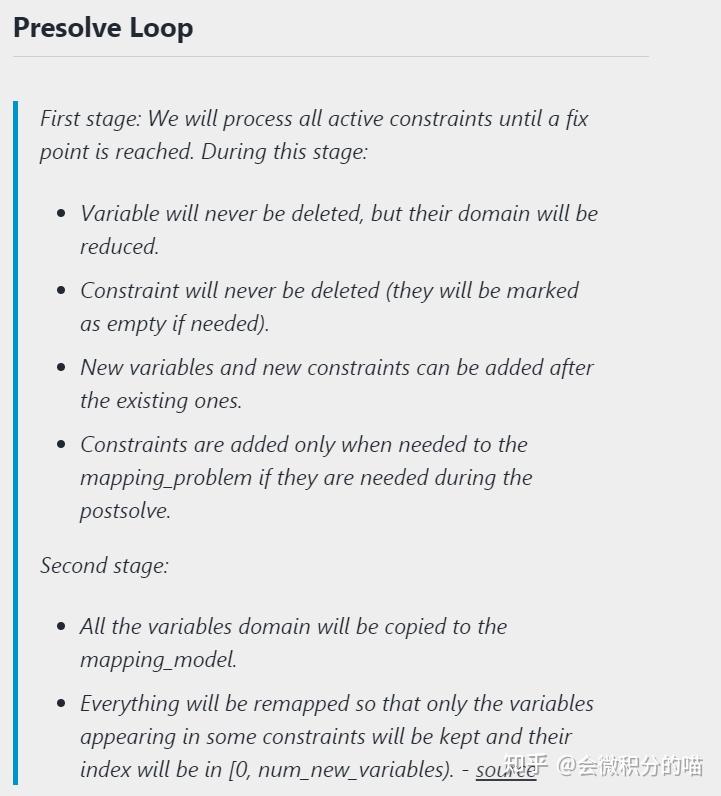 Google OR-Tools 搜索参数、源码编译、cython实现及一些使用Tips - 知乎