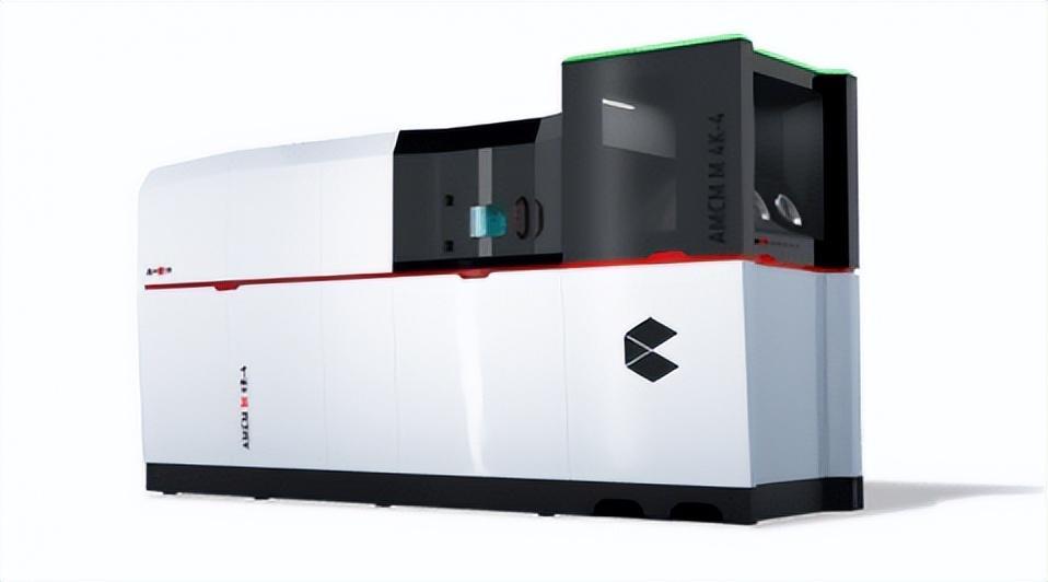 今日3D打印行业海内外情报汇总（2023年11月9日） - 知乎