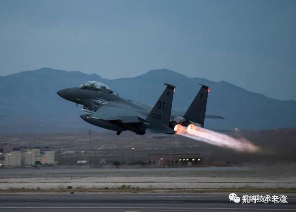 美国空军对F-15的认知电子战能力提升系统技术介绍 - 知乎