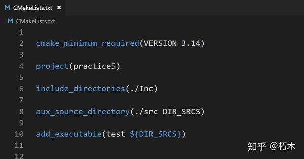 VS Code + CMake + MinGW 配置C++多文件编译和调试（基于Win10） - 知乎