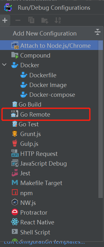 [效率大杀器] go工具篇：dlv + goland 实现远程调试 - 知乎