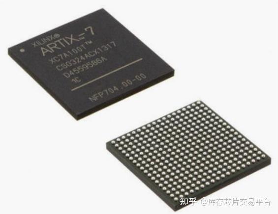 什么是fpga？看完你就了解了 知乎 