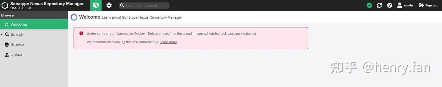 Nexus3 的使用心得-Python向 - 知乎