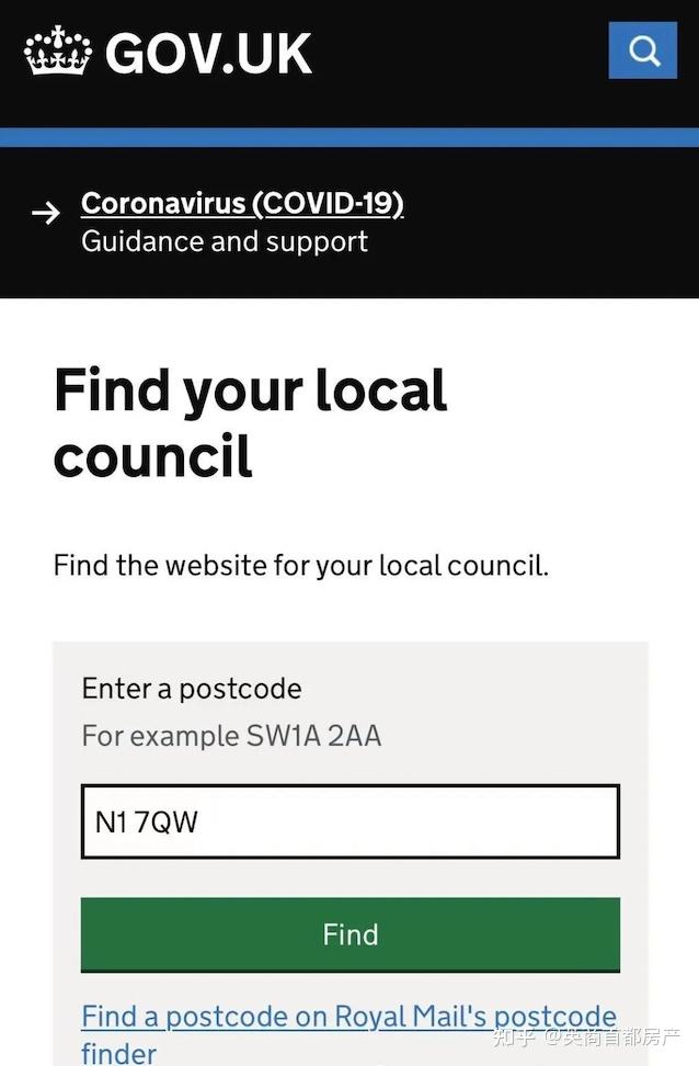 市政税Council Tax 保姆级全攻略（干货篇） - 知乎