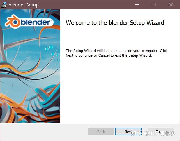 Blender 3.6 LTS超详细下载安装教程：从零配置到实战建模，官方正版一步到位！ - 知乎