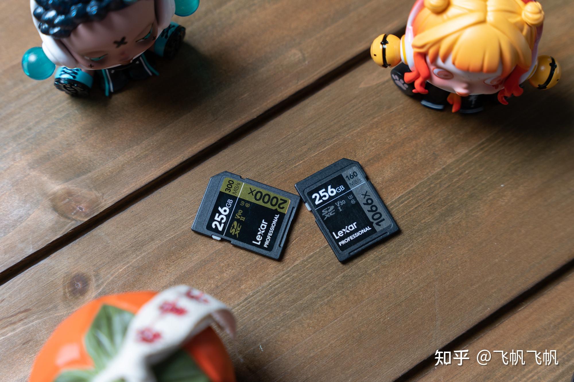 索尼A7M4最佳存储卡：雷克沙2000X丨或许是SD卡的巅峰 - 知乎