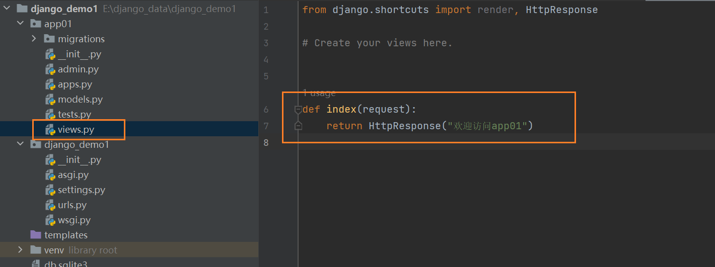 【django自学】django安装、创建项目、创建app、启动服务、render原理、请求对象req及入参、请求响应、csrf_token等1-20 - 知乎