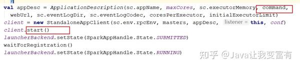 Spark学习笔记7之SparkContext - 知乎