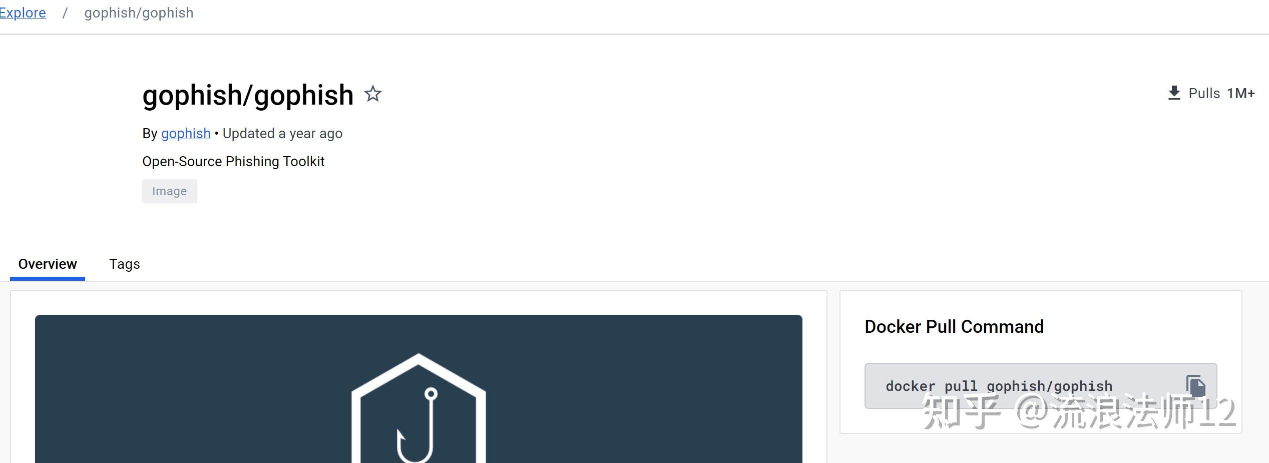 gophish快速搭建使用及疑难杂症 - 知乎