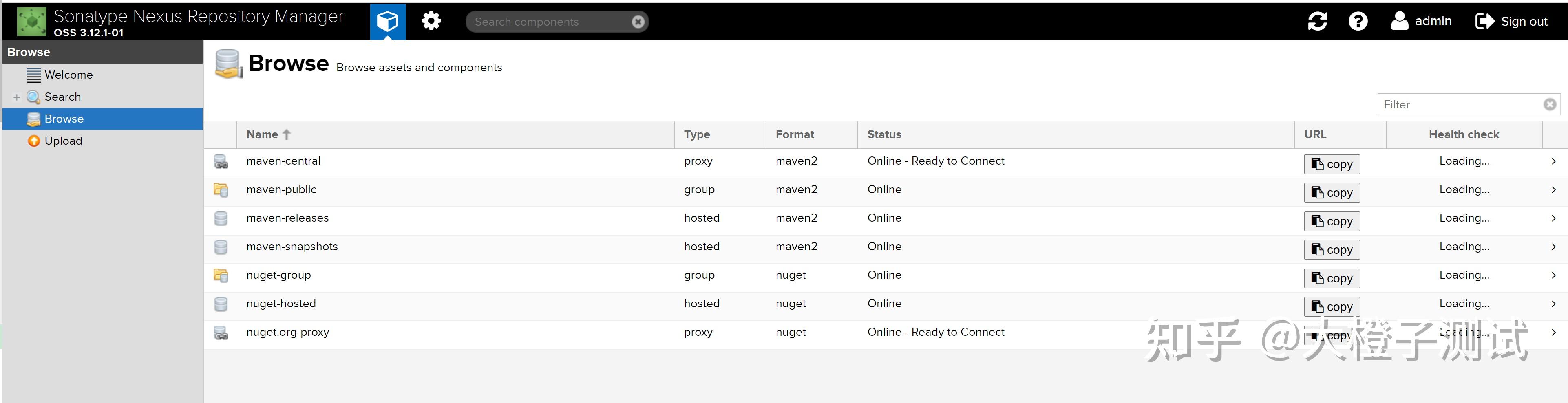 nexus：原理详解 - 知乎