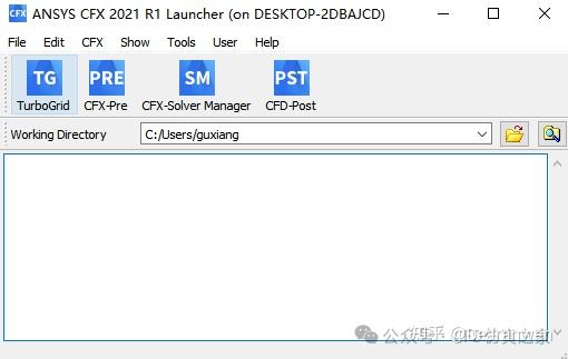 常用的CFD计算流体力学软件及其特点 - 知乎