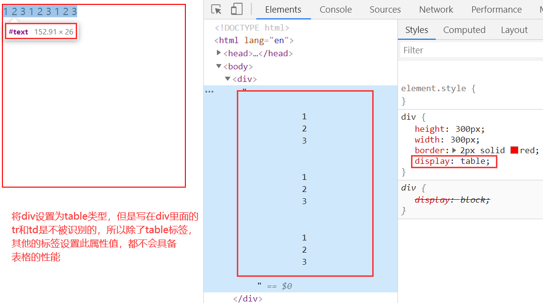 全面解析display属性 - 知乎