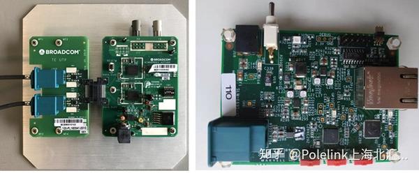 车载以太网 | 测试之实锤-1000BASE-T1物理层PMA测试实践 - 知乎