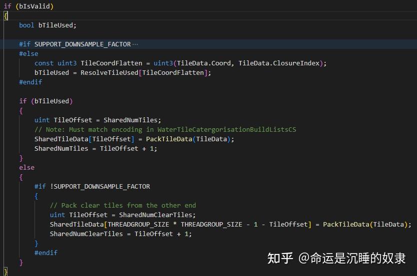 UE5.4 Lumen源码阅读(八)：Reflection - 知乎
