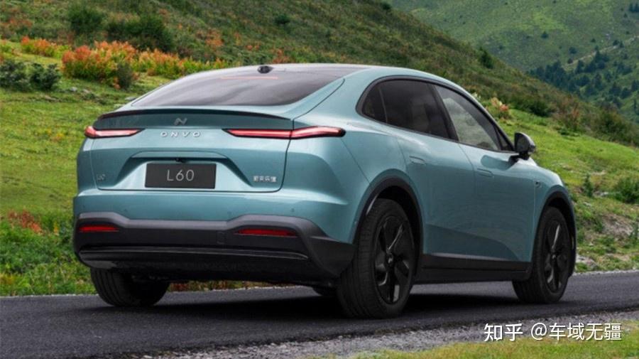 乐道L90曝光，主打换电+三排座，这款中大型SUV能救蔚来吗？ - 知乎