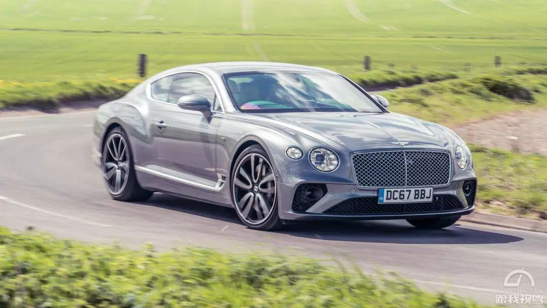 G哥小课堂：汽车界的“GT”究竟是什么意思？ - 知乎