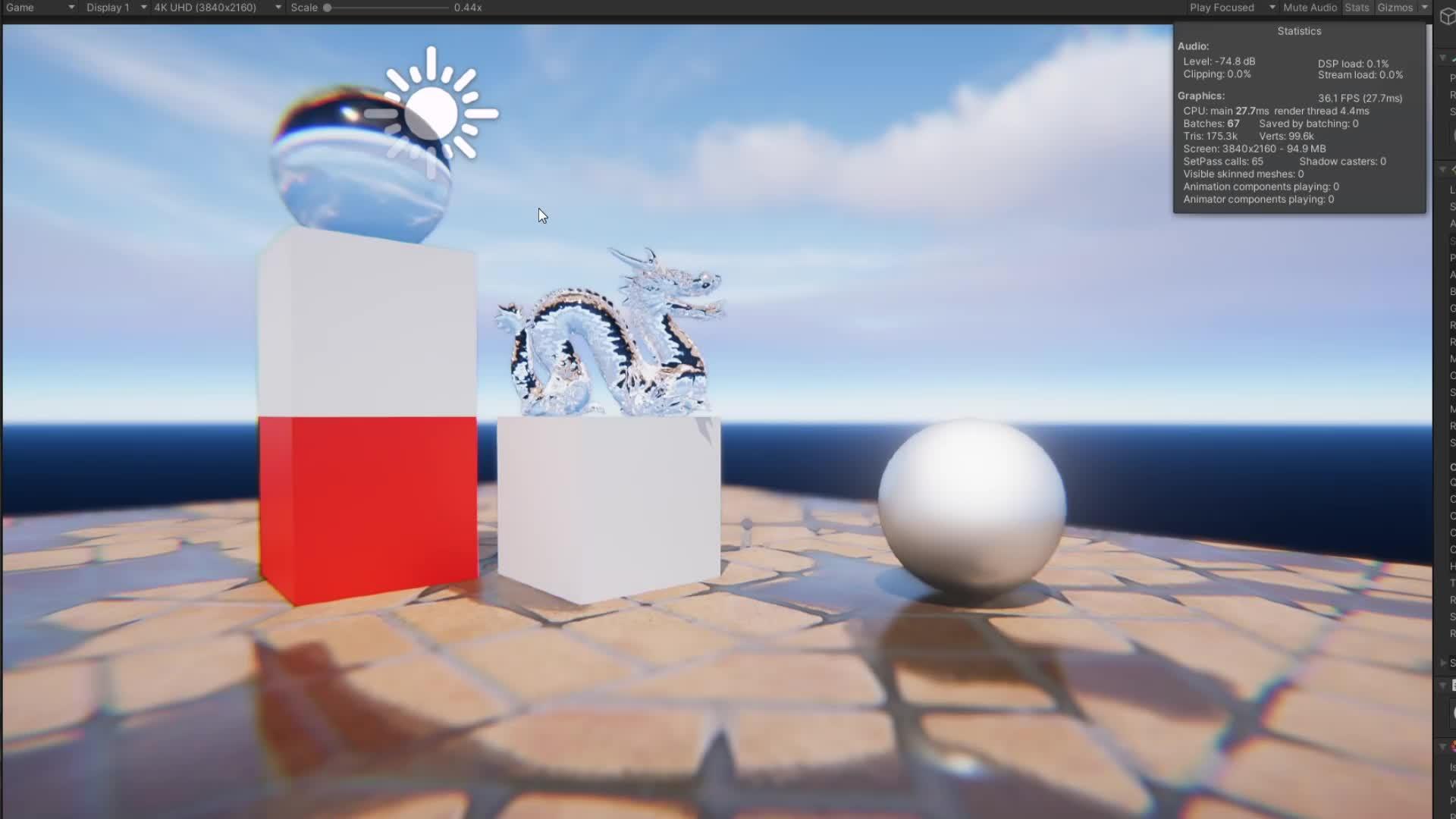 开源！Hypnos Render Pipeline - 知乎