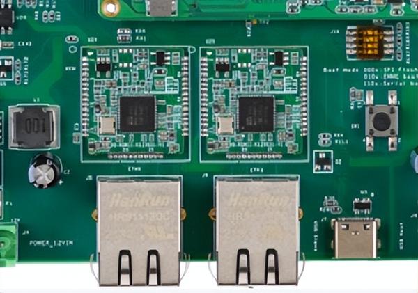 灵活替换、无惧缺芯，ARM工控板中的模块化设计！ - 知乎