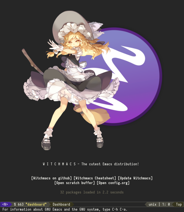 Emacs常用插件推荐（持续更新） - 知乎