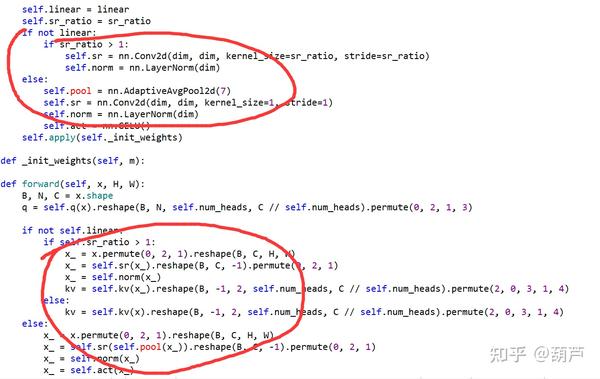 PVTv2: Improved Baselines with Pyramid Vision Transformer——PVT2解读 - 知乎