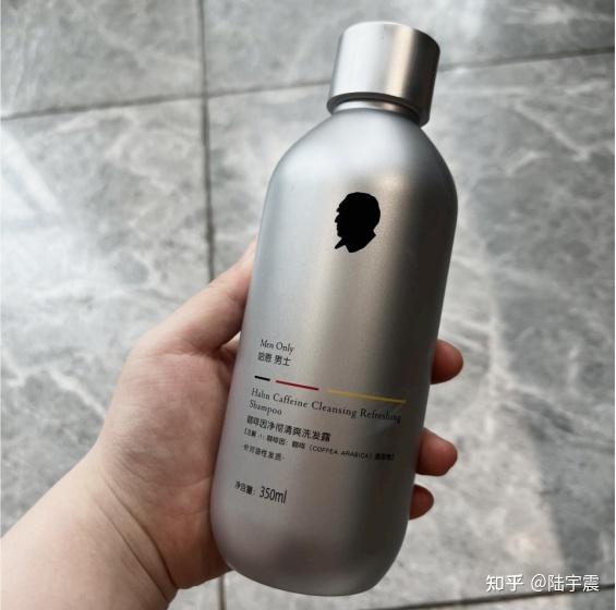 哈恩咖啡因洗发水是智商税吗？有真实测评吗？ - 知乎