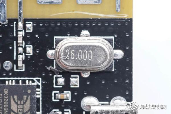 小度智能音箱随身版拆解，一键唤醒，语音便捷操控 - 知乎