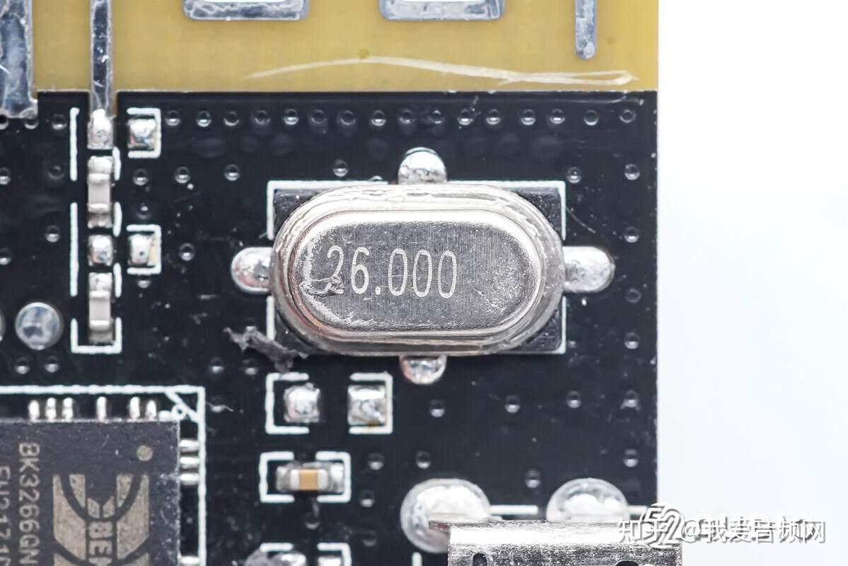 小度智能音箱随身版拆解，一键唤醒，语音便捷操控 - 知乎