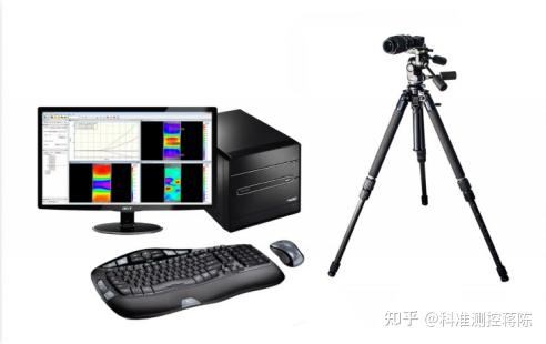 使用DIC技术测量碳化硅SiC纤维束丝的力学性能——测试过程详解 - 知乎