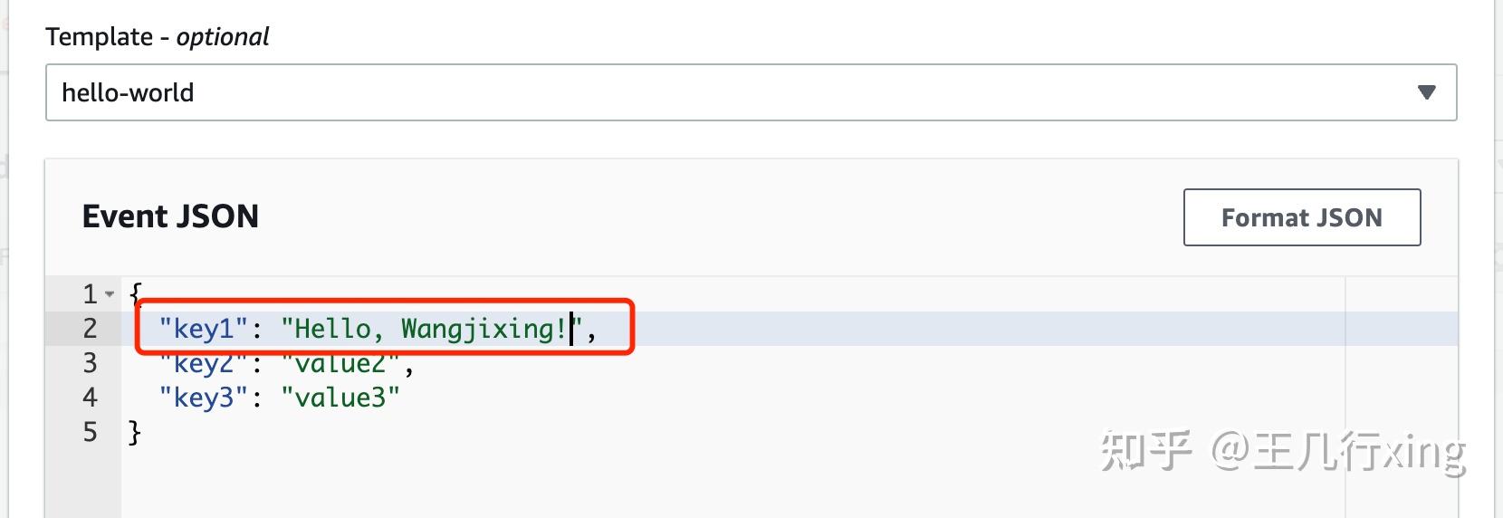 【AWS-Lambda】AWS 无服务器计算 Lambda 函数使用上手体验 - 知乎