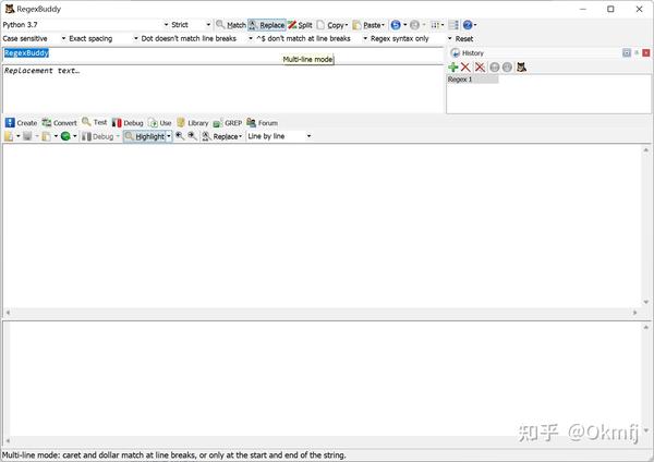 正则表达式、Python re模块，看这篇就够了 - 知乎