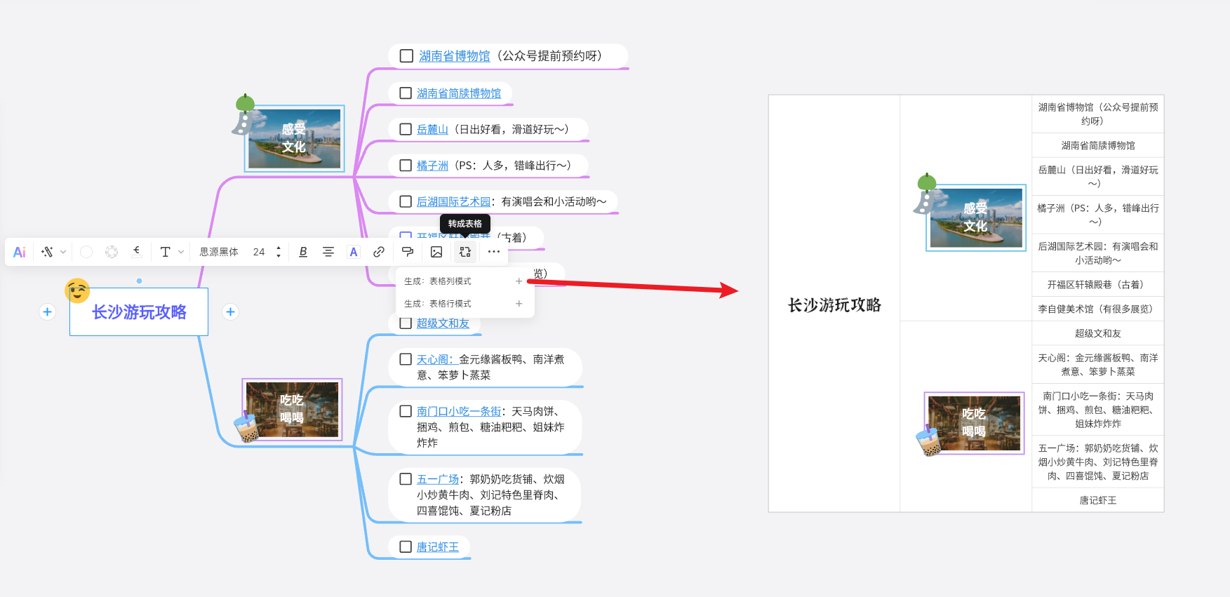 5款思维导图软件深度测评：boardmix、Mindmaster、亿图图示、幕布、MindMeister - 知乎