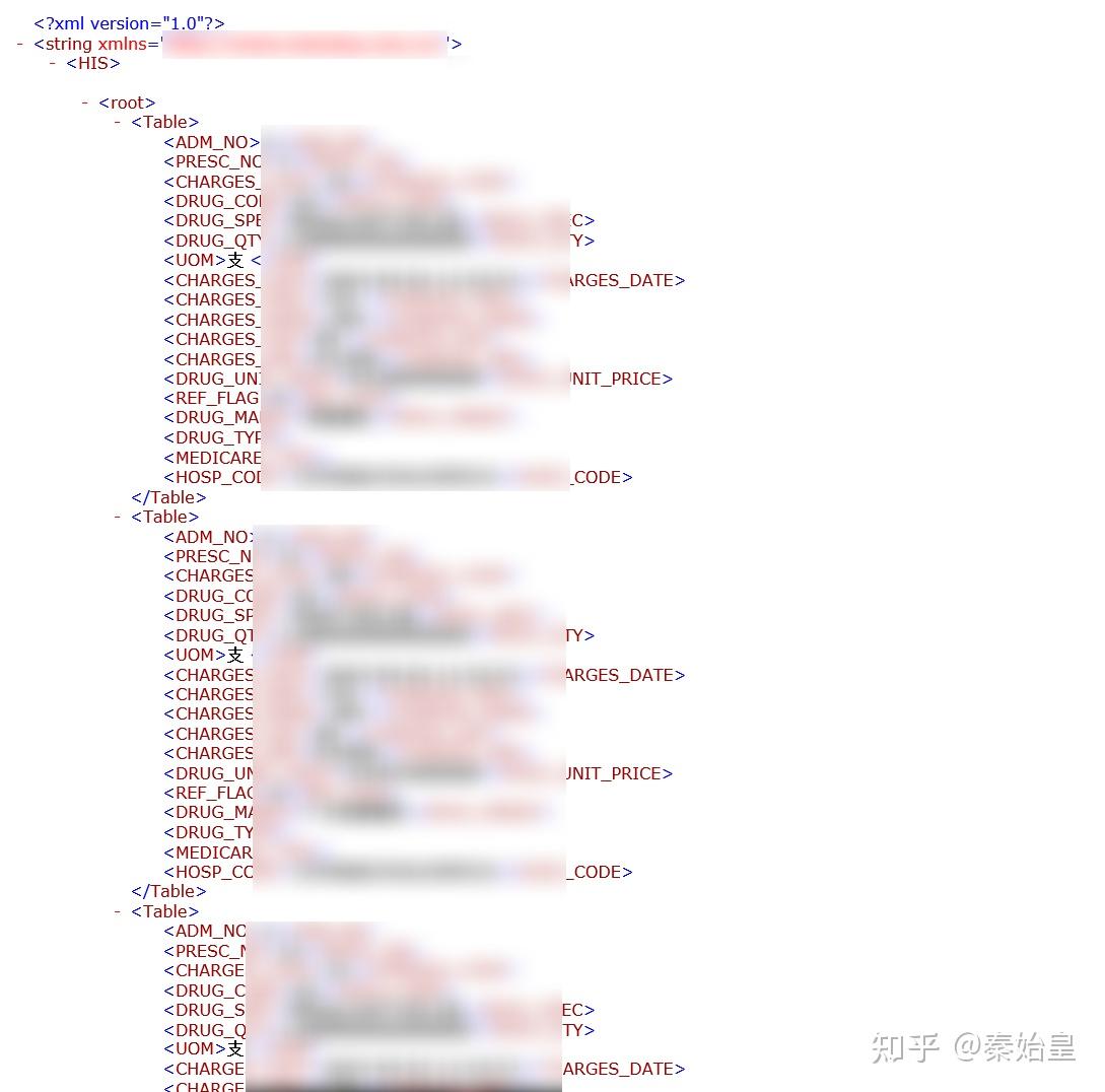 kettle解析XML - 知乎