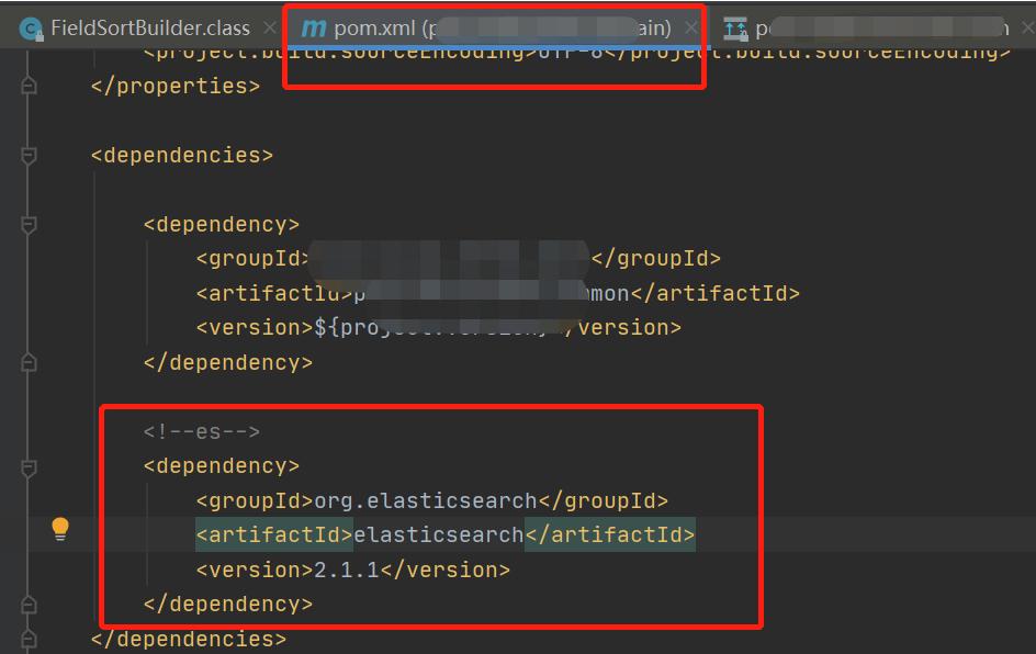 Intellij IDEA 快速找到某个maven依赖所在的pom.xml - 知乎