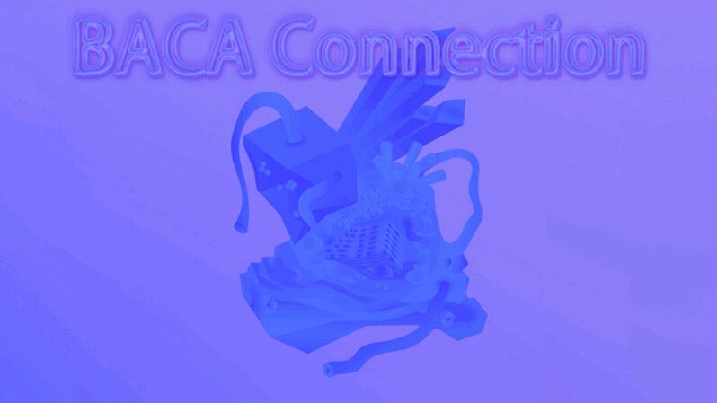 【BACA Connection】Open Call for Artists - 知乎