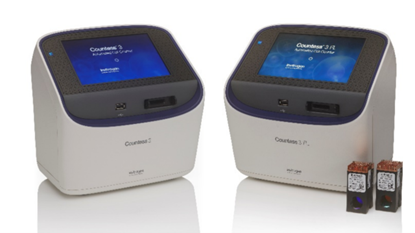 赛默飞Countess 3全自动细胞计数仪：终结细胞计数的“人工挣扎”时代 - 知乎