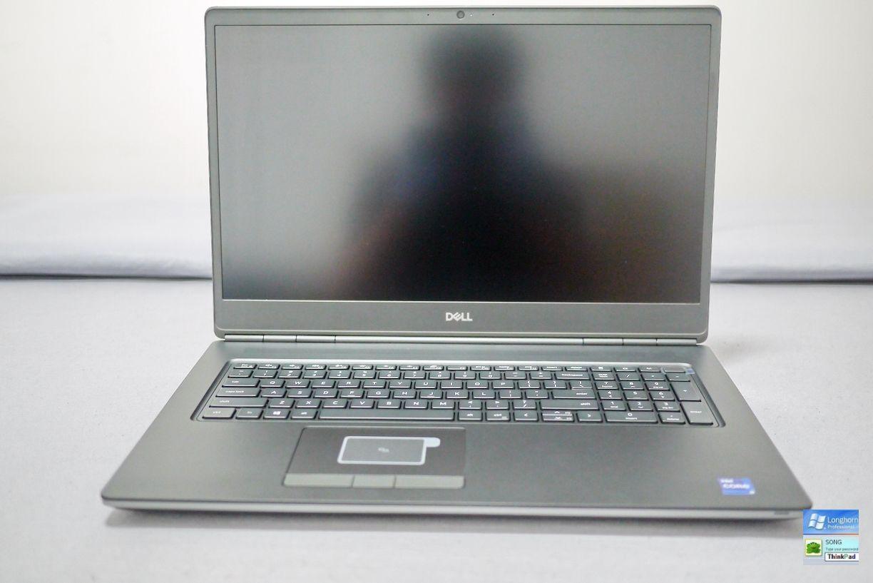 DELL Precision 7760评测连载4：久品DELL - 知乎