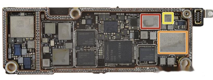 iPhone 15 Pro Max拆解，附bom表！ - 知乎